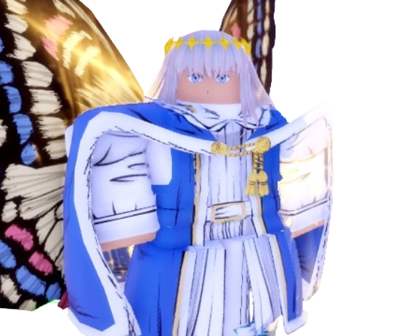 Moss King | Anime World Tower Defense Wiki | Fandom