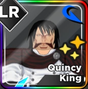 Quincy King | AnimeWorldTowerDefense Wiki | Fandom