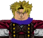 Muda Boy (Ultimate) | Anime World Tower Defense Wiki | Fandom