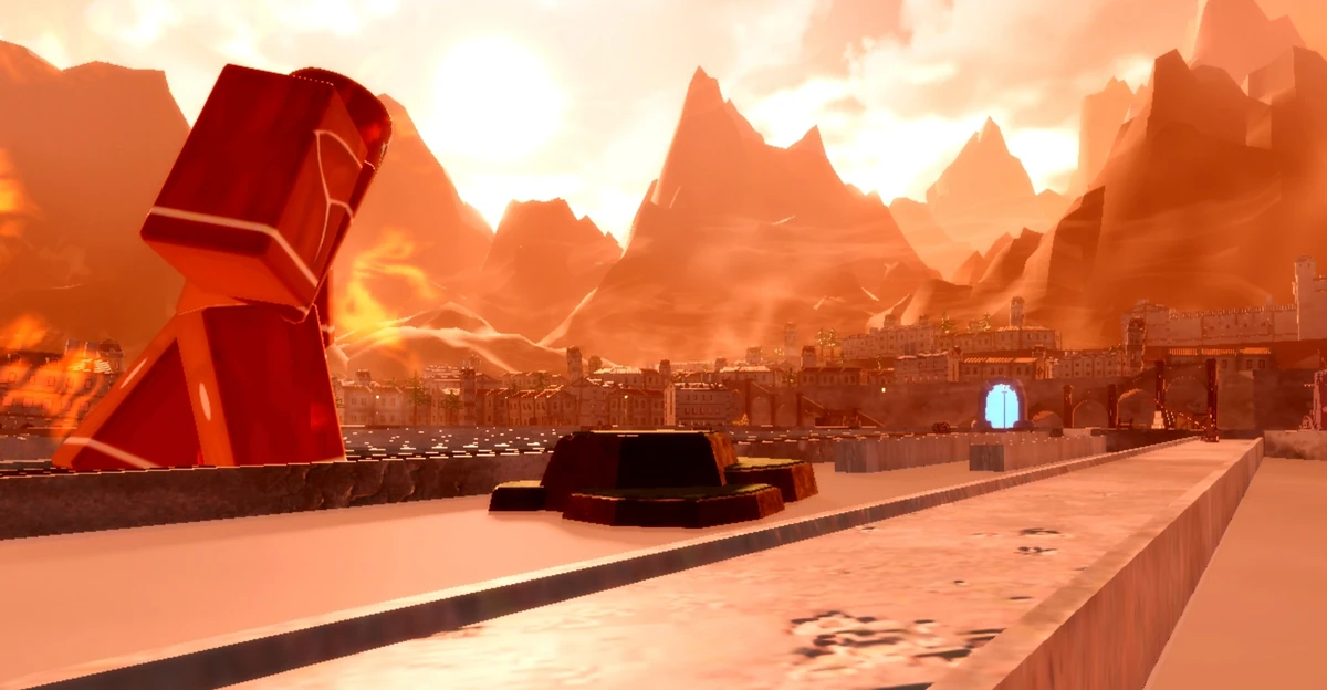 The Rumbling | Anime World Tower Defense Wiki | Fandom