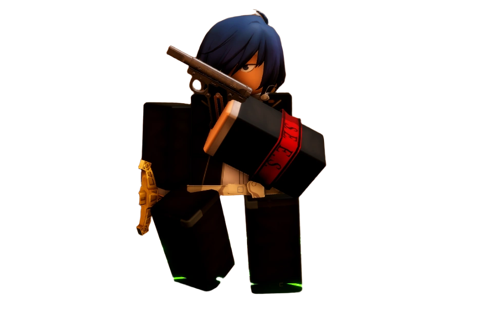 Execution Squad Leader | Anime World Tower Defense Wiki | Fandom