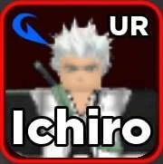 Ichiro (Ichiro) | AnimeWorldTowerDefense Wiki | Fandom