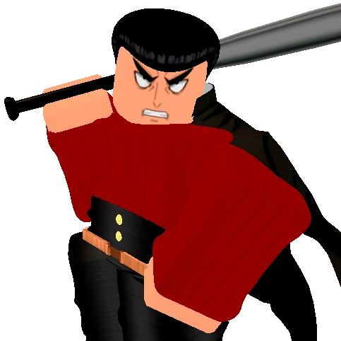 Steel Bat | Anime World Tower Defense Wiki | Fandom