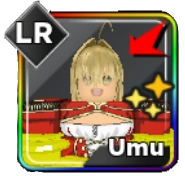 Umu | AnimeWorldTowerDefense Wiki | Fandom