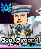 Gap (Beyond) | Anime World Tower Defense Wiki | Fandom