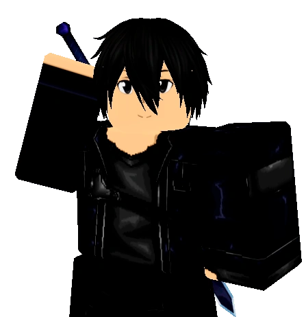 Virtual Swordsman | Anime World Tower Defense Wiki | Fandom