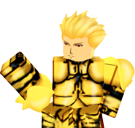 King Of Heroes | Anime World Tower Defense Wiki | Fandom