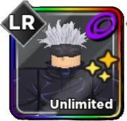 Unlimited | AnimeWorldTowerDefense Wiki | Fandom