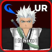 Ichiro (Ichiro) | Anime World Tower Defense Wiki | Fandom