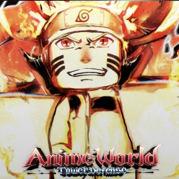 Anime World Tower Defense Wiki | Fandom