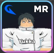 Yukka (Yuta) | Anime World Tower Defense Wiki | Fandom