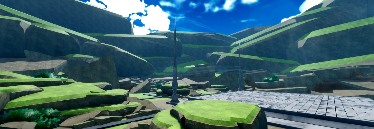 Z Game | Anime World Tower Defense Wiki | Fandom
