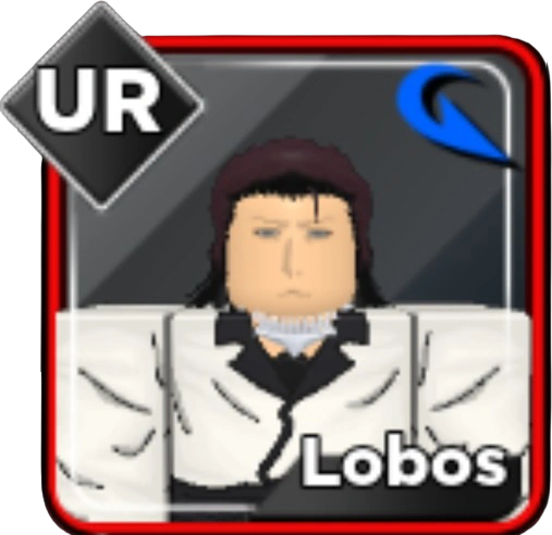 Lobos | Anime World Tower Defense Wiki | Fandom