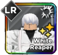 White Reaper | Anime World Tower Defense Wiki | Fandom