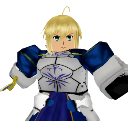 King of Knights | Anime World Tower Defense Wiki | Fandom