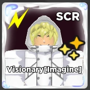 Visionary + | AnimeWorldTowerDefense Wiki | Fandom