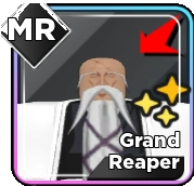 Grand Reaper | Anime World Tower Defense Wiki | Fandom