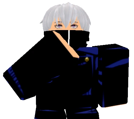 Ghost Speech | Anime World Tower Defense Wiki | Fandom