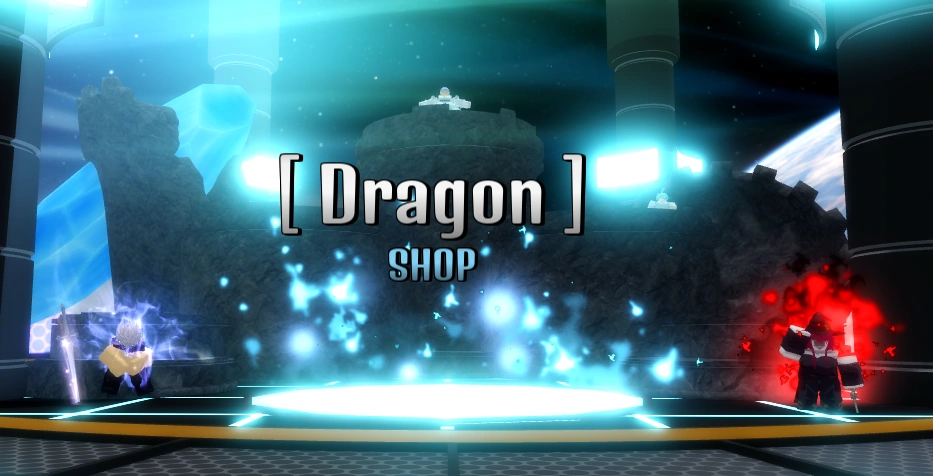 Dragon Shop | Anime World Tower Defense Wiki | Fandom