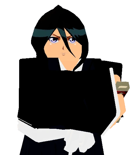 Ice Shinigami | Anime World Tower Defense Wiki | Fandom