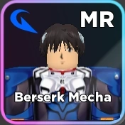 Berserk Mecha | AnimeWorldTowerDefense Wiki | Fandom