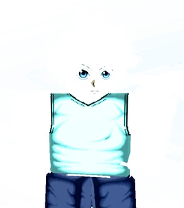 Killer (God Speed) - Killua (Godspeed) | Anime World Tower Defense Wiki ...
