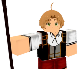 Mage Child | Anime World Tower Defense Wiki | Fandom