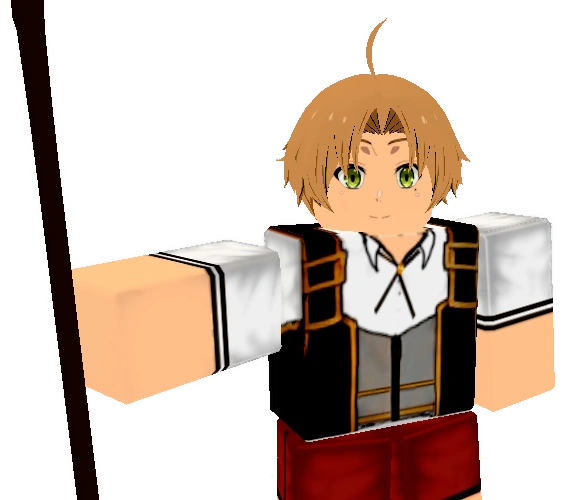 Mage Child | Anime World Tower Defense Wiki | Fandom