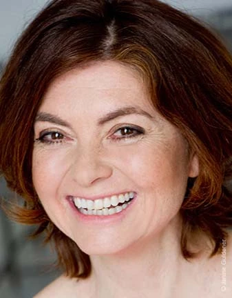 Beate Pfeiffer | Animanga Wiki | Fandom