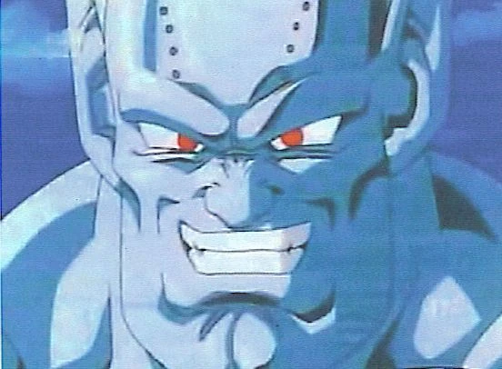 General Rirudo | Animanga Wiki | Fandom