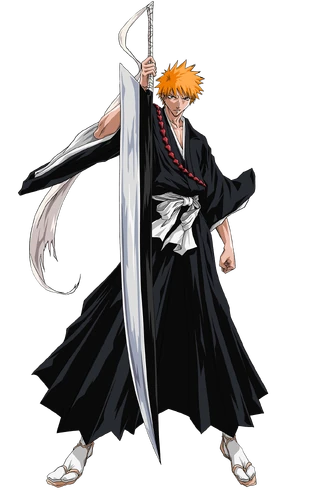 Ichigo | ANIME Wiki | Fandom