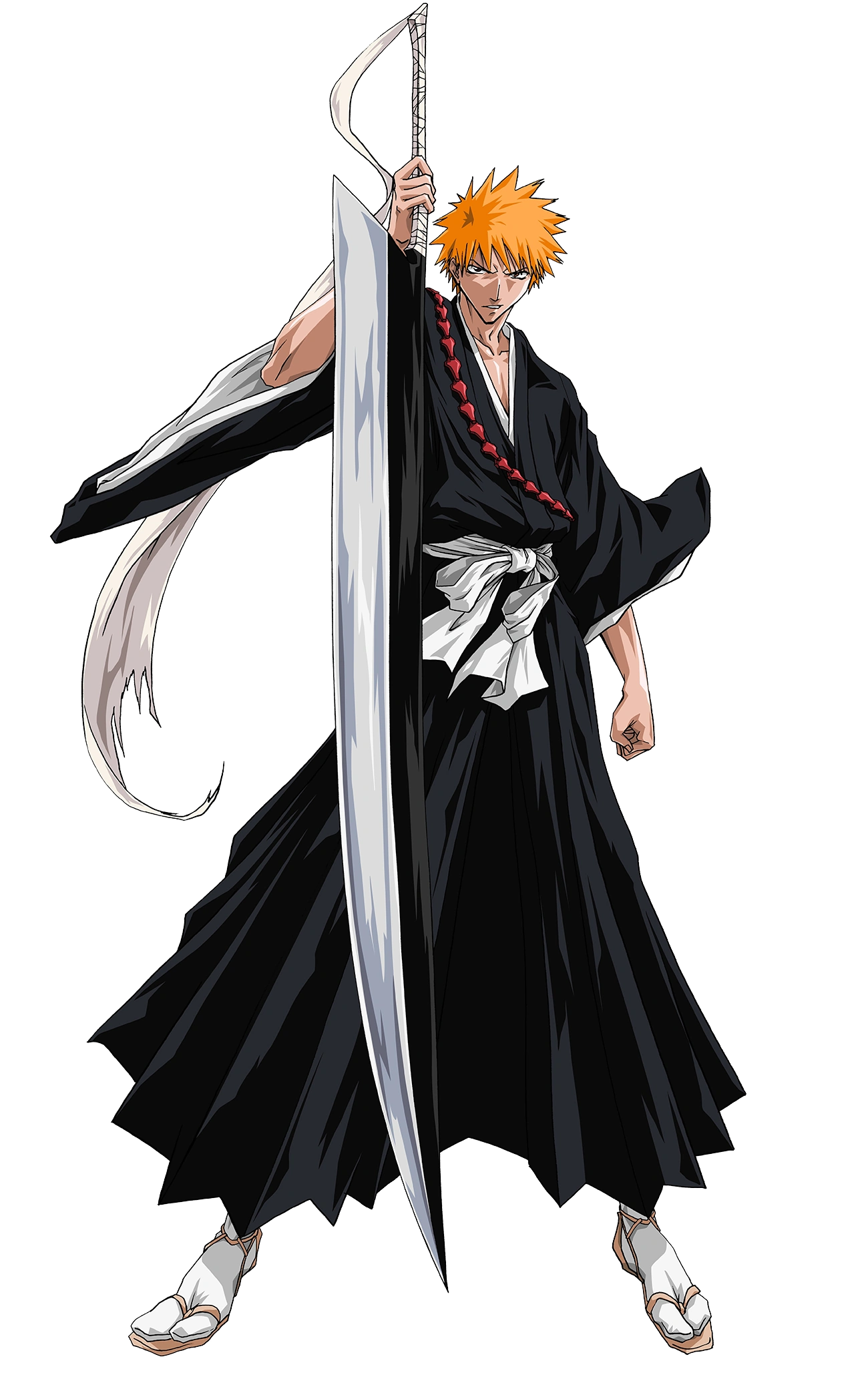 Ichigo Png