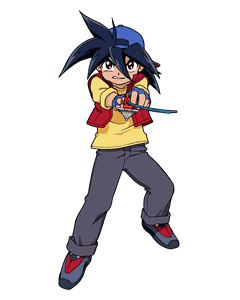 Tyson | Animanga Wiki | Fandom