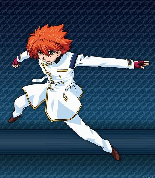 Brooklyn | Animanga Wiki | Fandom