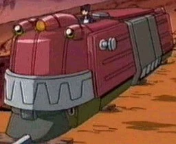 Trailmon | Animanga Wiki | Fandom