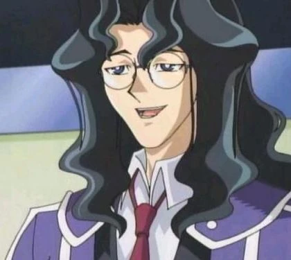 Prof. Stein | Animanga Wiki | Fandom