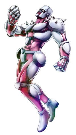 Crazy Diamond | ANIME Wiki | Fandom