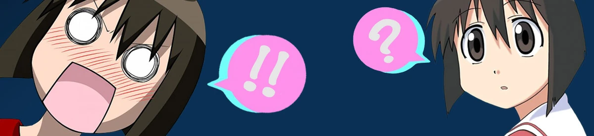 Anime und Manga ABC | Animanga Wiki | Fandom