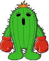 Togemon | Animanga Wiki | Fandom