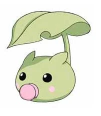 Leafmon | Animanga Wiki | Fandom
