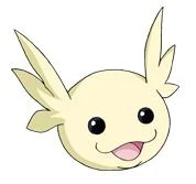 Upamon | Animanga Wiki | Fandom