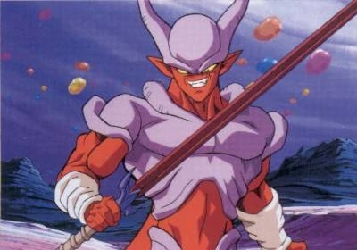 Janemba | Animanga Wiki | Fandom