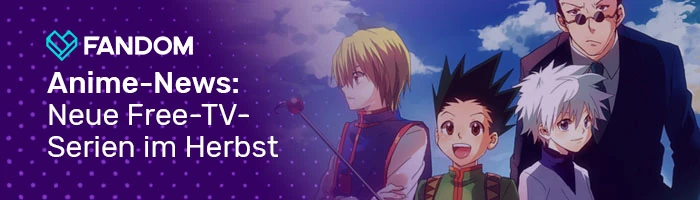 Benutzer Blog:RainA/Anime Offensive im TV: Diese neuen Anime erwarten ...