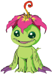 Palmon | Animanga Wiki | Fandom