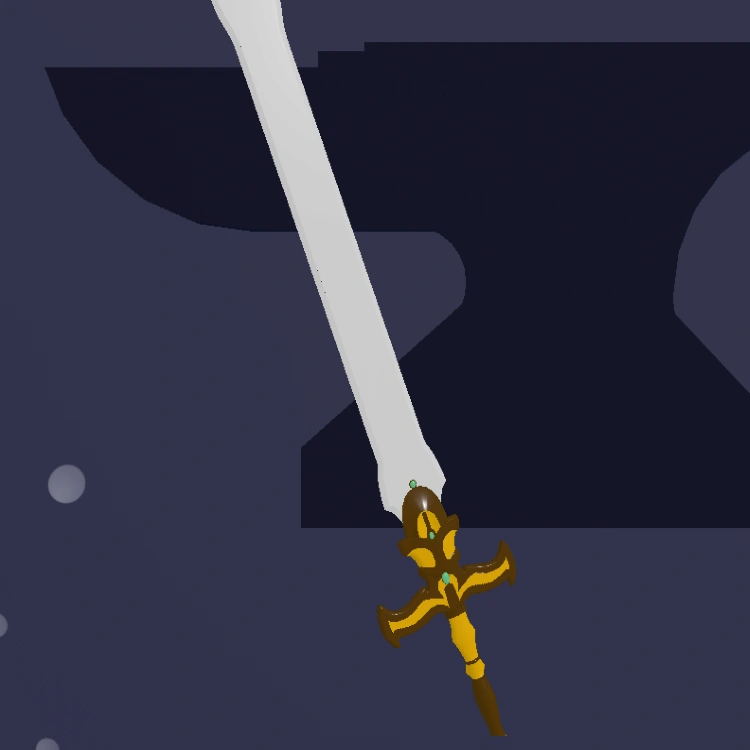 Weapons | Anime Battle Simulator Wiki | Fandom