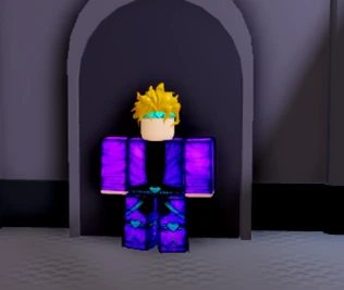 DIO | Anime Battle Simulator Wiki | Fandom