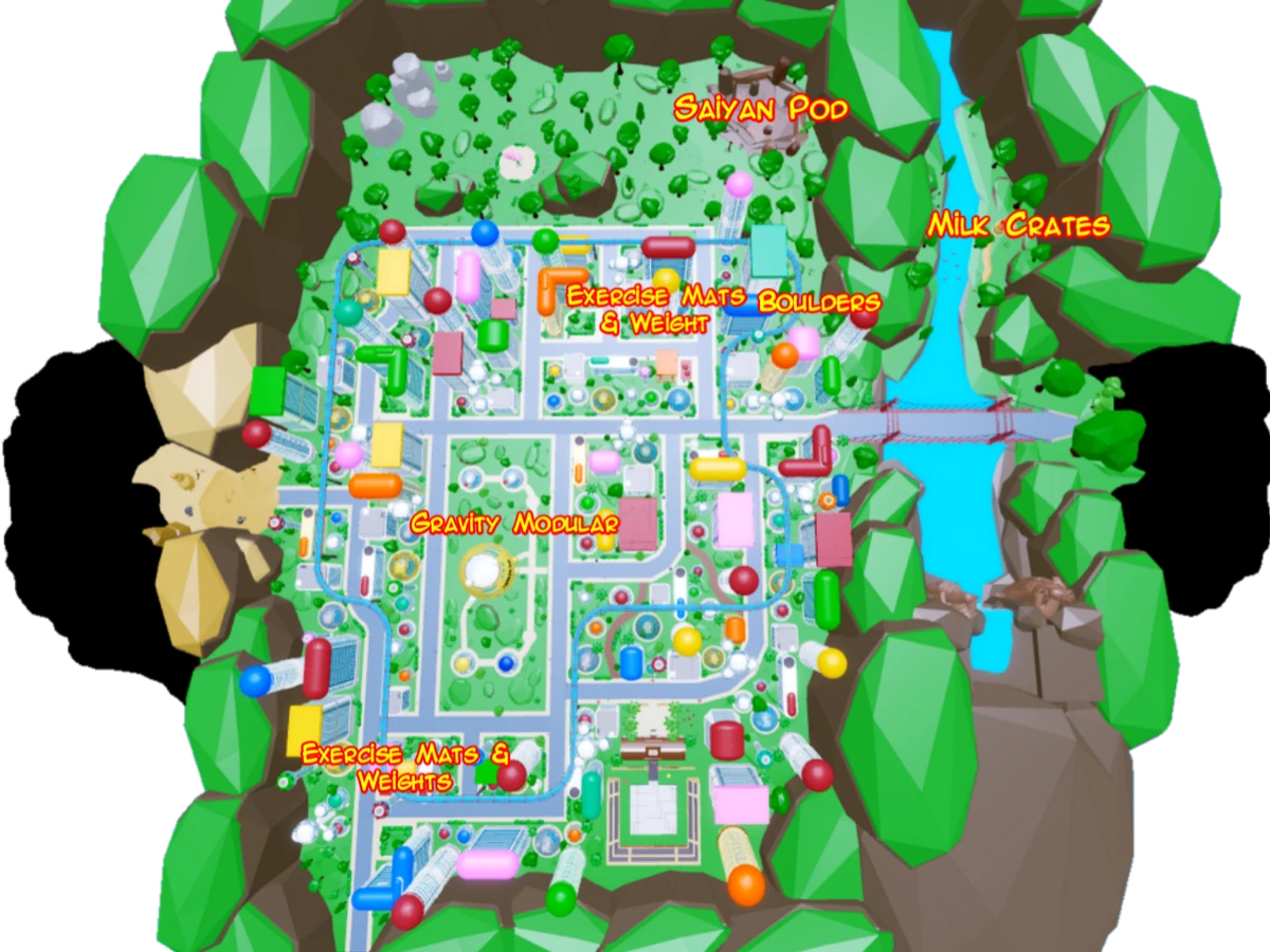 Defense | Anime Battle Simulator Wiki | Fandom