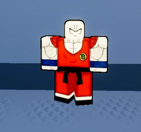 Krillin | Anime Battle Simulator Wiki | Fandom