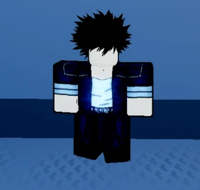 Dabi | Anime Battle Simulator Wiki | Fandom