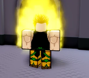 DIO | Anime Battle Simulator Wiki | Fandom